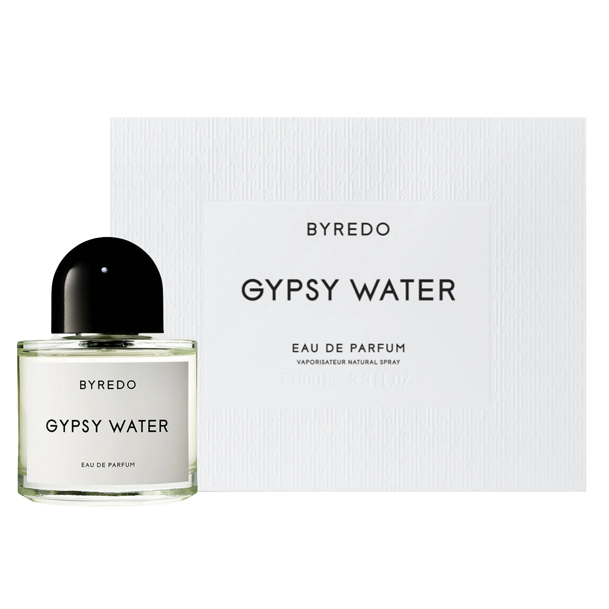 Byredo Gypsy Water Unisex EDP Spray 3.4oz/100ml – FragranceIsland