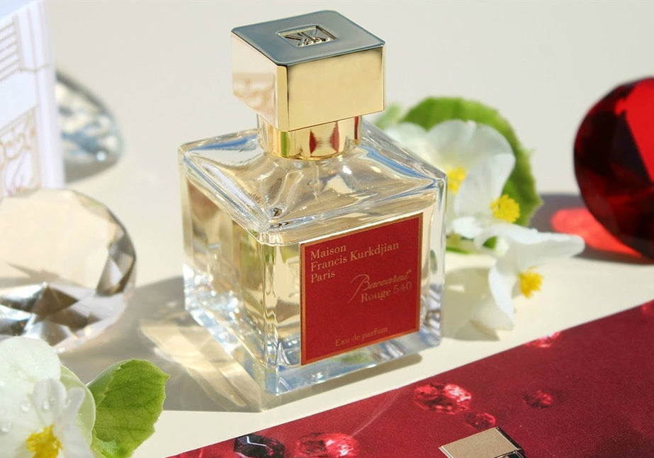 Imagination Eau de Parfum Spray For Men 3.4oz – FragranceIsland
